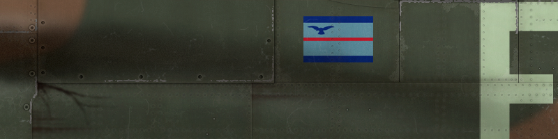 No. 41 Squadron RAF - Ranks